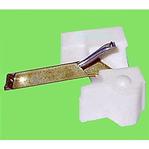 BRAND NEW NEEDLE STYLUS turntable for Shure Model M 44-7 759-D7 4759-D7