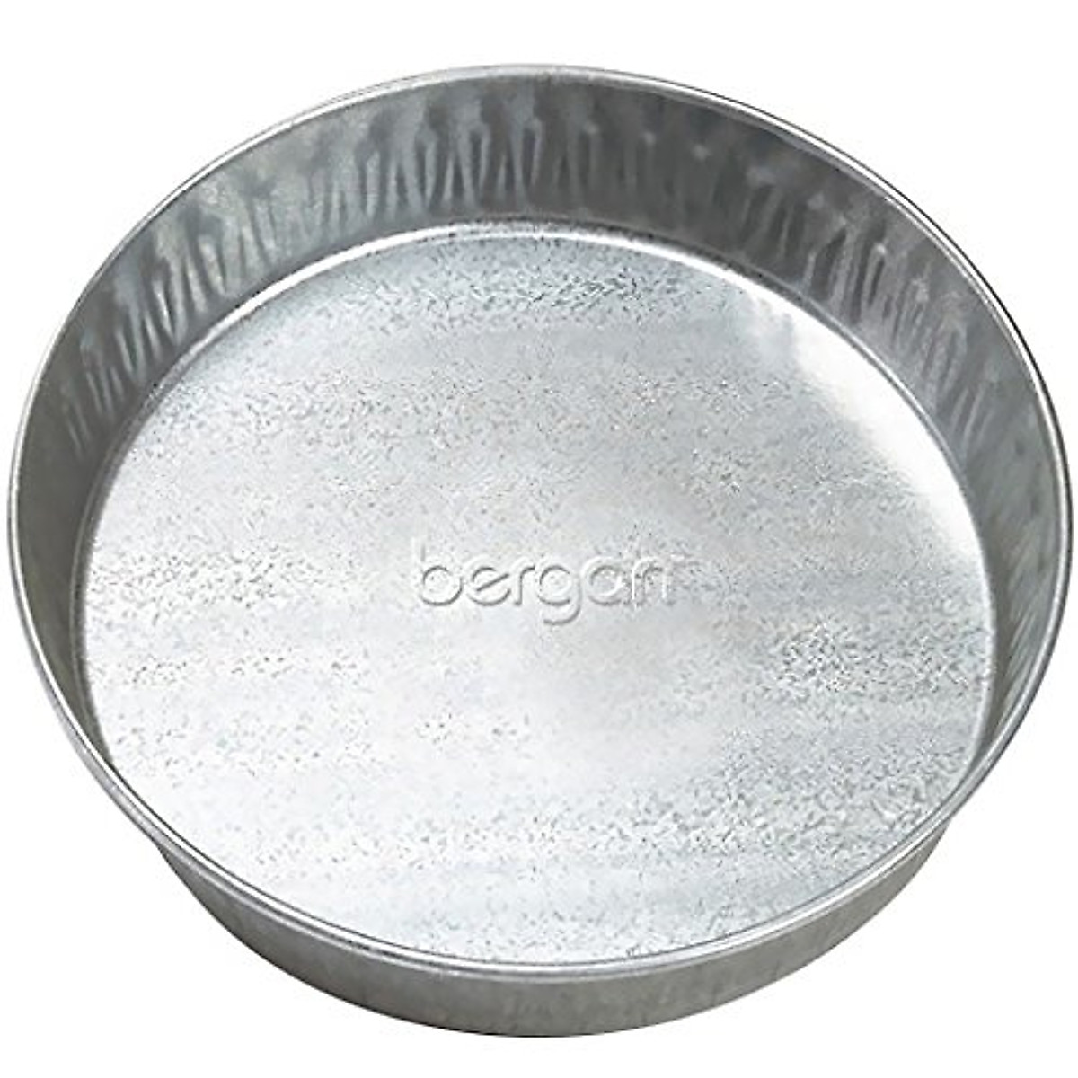 Bergan 3-Quart Galvanized Pet Feeder