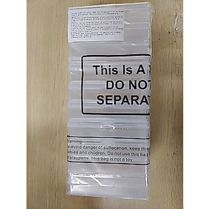 Playing Card Box Trading Card Case Card Storage Organizer 3.8 x 2.7 x 0.8 Inch Clear Card Case Empty Plastic Storage Box for Gaming Cards(10)