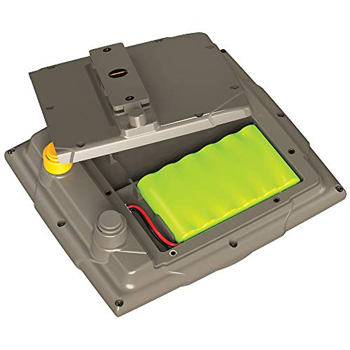 Cuddeback PW-3600 Solar Power Bank Bundle (4 Items)