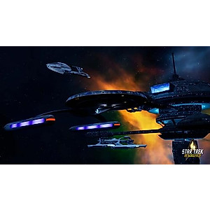 Star Trek: Resurgence - PlayStation 5