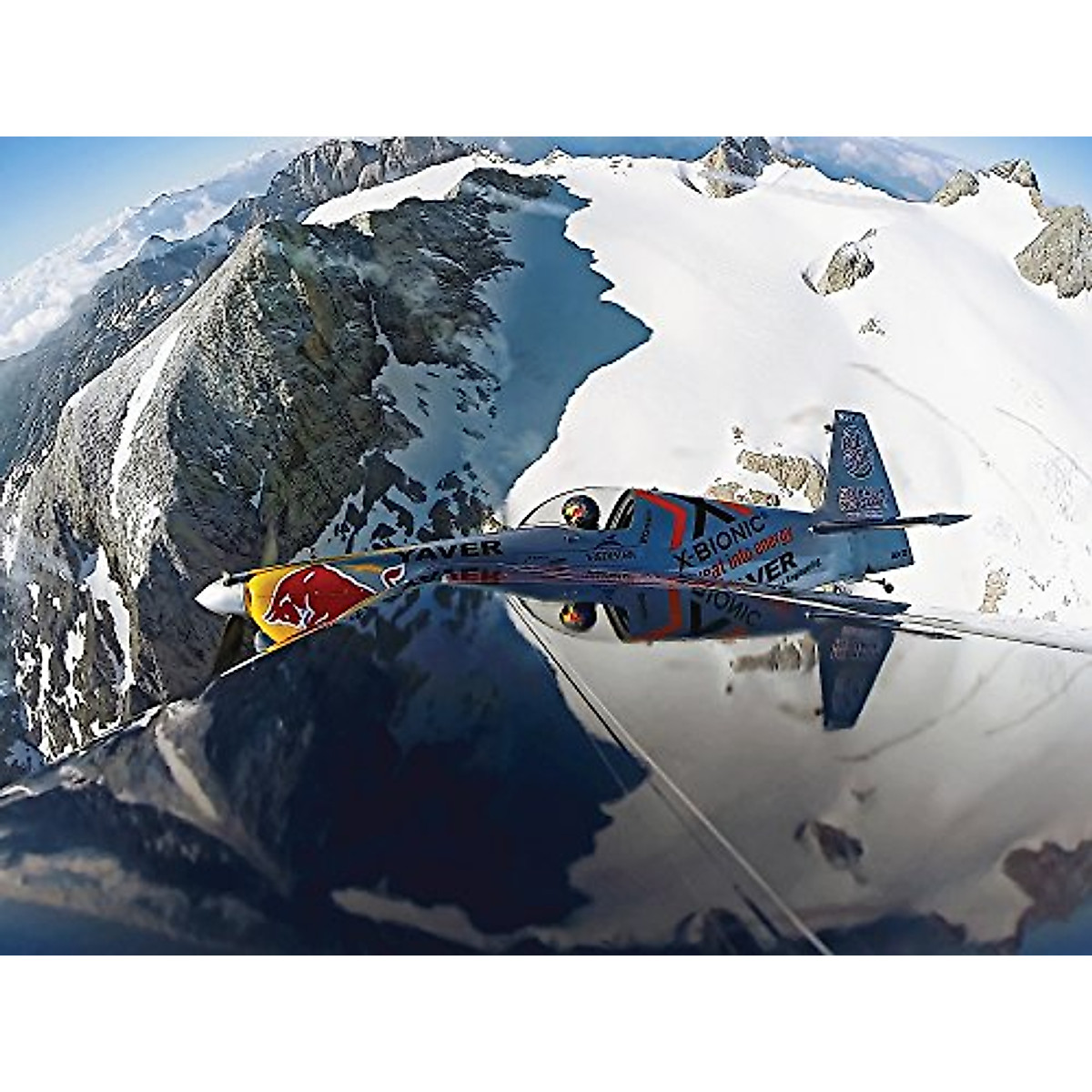 GoPro Flat + Curved Adhesive Mounts (All GoPro Cameras) - Official GoPro Mount