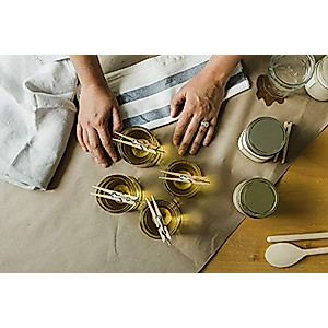 Wax & Wane Northwest Scented Candle Gift Set - 4 Oz Soy Candles Gifts For Women And Men For Home Décor, 25+ Hours Aroma Candle Set, Candles For Gifts Hand Made In The USA From 100% Natural Soy Wax