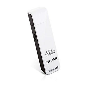 TP-Link N USB Adapter standard