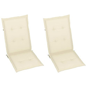 SLGSDMJ Outdoor Rocking Chair, Wooden Rustic High Back All Weather Rocker, for Indoor, Backyard & Patio Rocking Chair with Cushions Gray Solid Acacia Wood