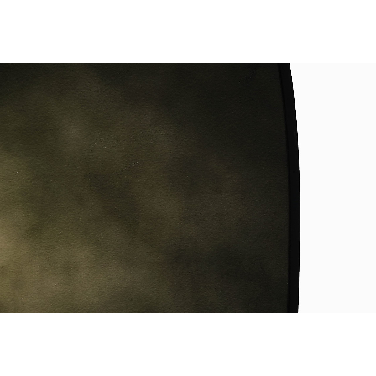 Kate 5x6.5ft Collapsible Backdrop Pop Up Photography Backdrops Grey Brown Portable Background for Headshot, for Portrait Photography, 5x6.5ft