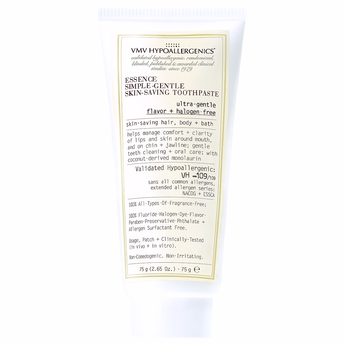 Essence Skin-Saving Toothpaste