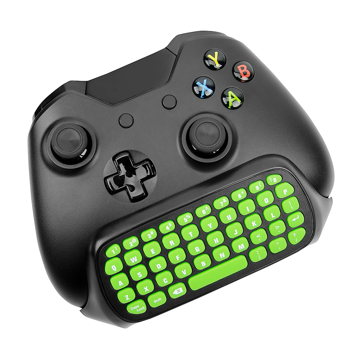 Surge Xbox One and One S Controller Keyboard Chatpad - Xbox One