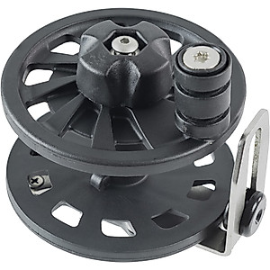 Cressi Reel, R30, Black