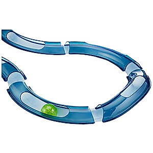 Catit Design Super Roller Circuit Toy for Cats, 1 Count (Pack of 1)