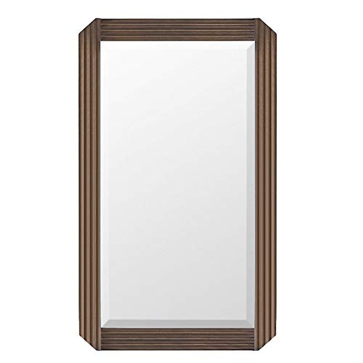 塩川光明堂 Shiogawa Komeido Marcia 3560 Wall Mirror, Made in Japan