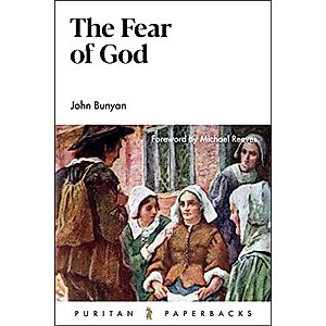 The Fear of God (Puritan Paperbacks)