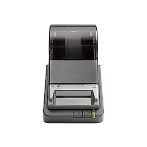 SEIKO Smart Label Printer 650SE - Direct Thermal - Monochrome - RC2087