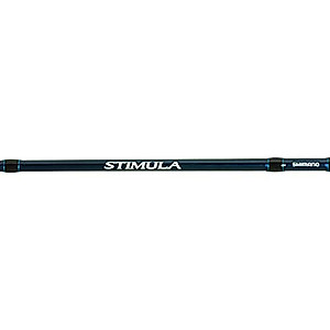 Shimano Inc. STIMULA 66 MH 2PC SPN C