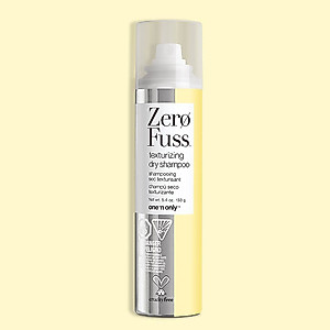 one 'n only Zero Fuss Texturizing Dry Shampoo 5.4 oz