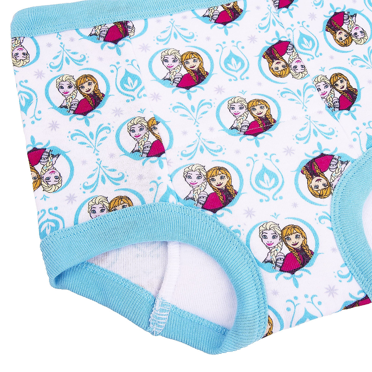 Frozen Potty Training Pants (3T)