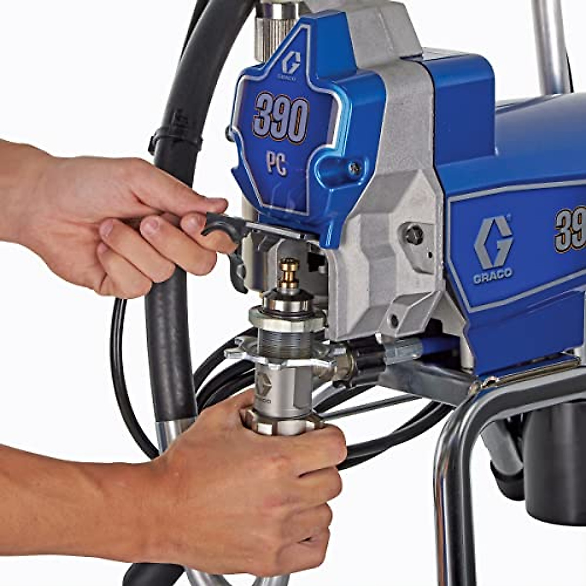 Graco 17C310 390 PC Electric Airless Sprayer