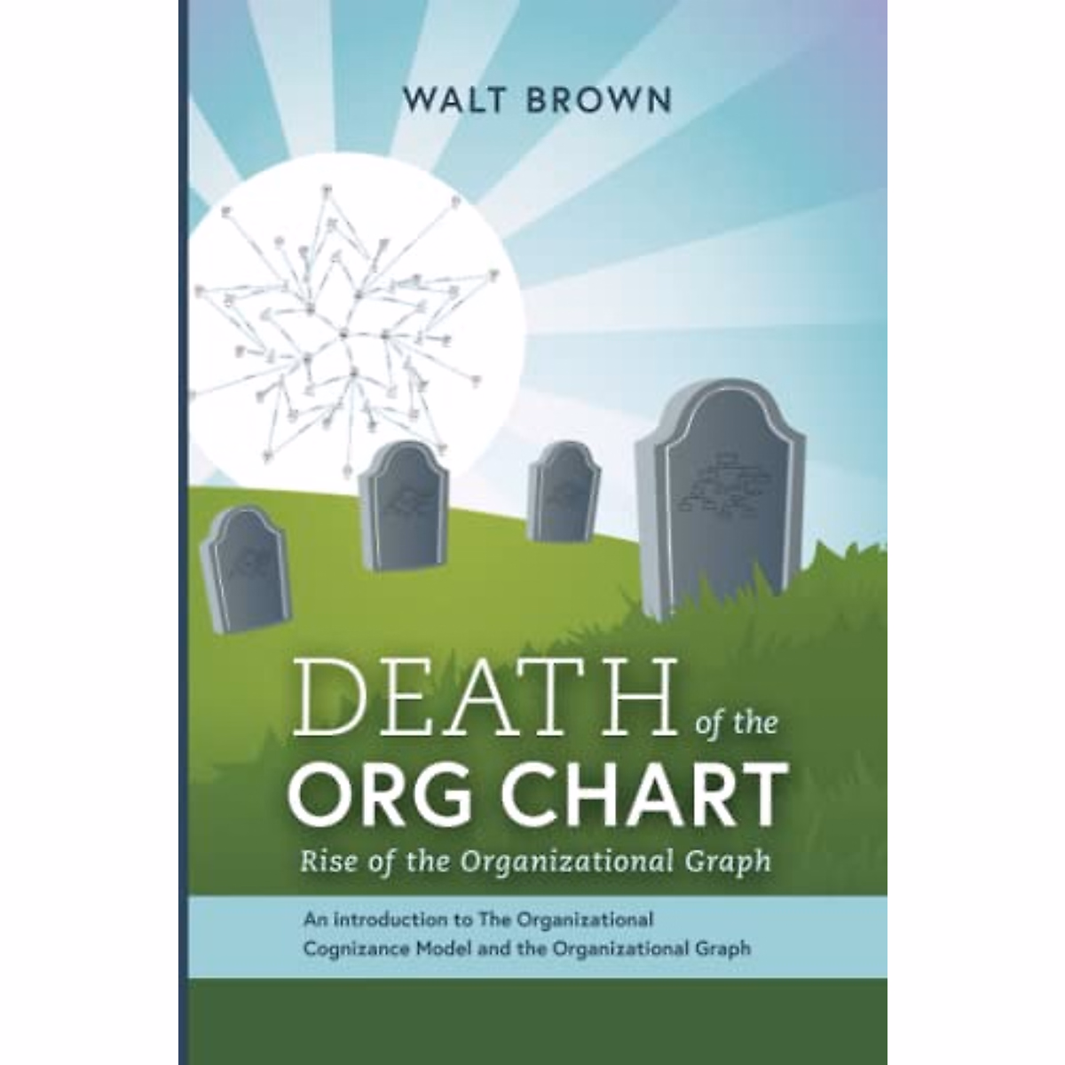 Death of The Org Chart: Rise of the Organizational Graph