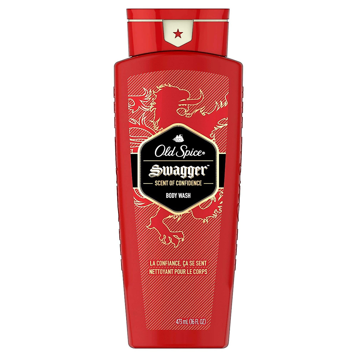 Old Spice Swagger Gift Set