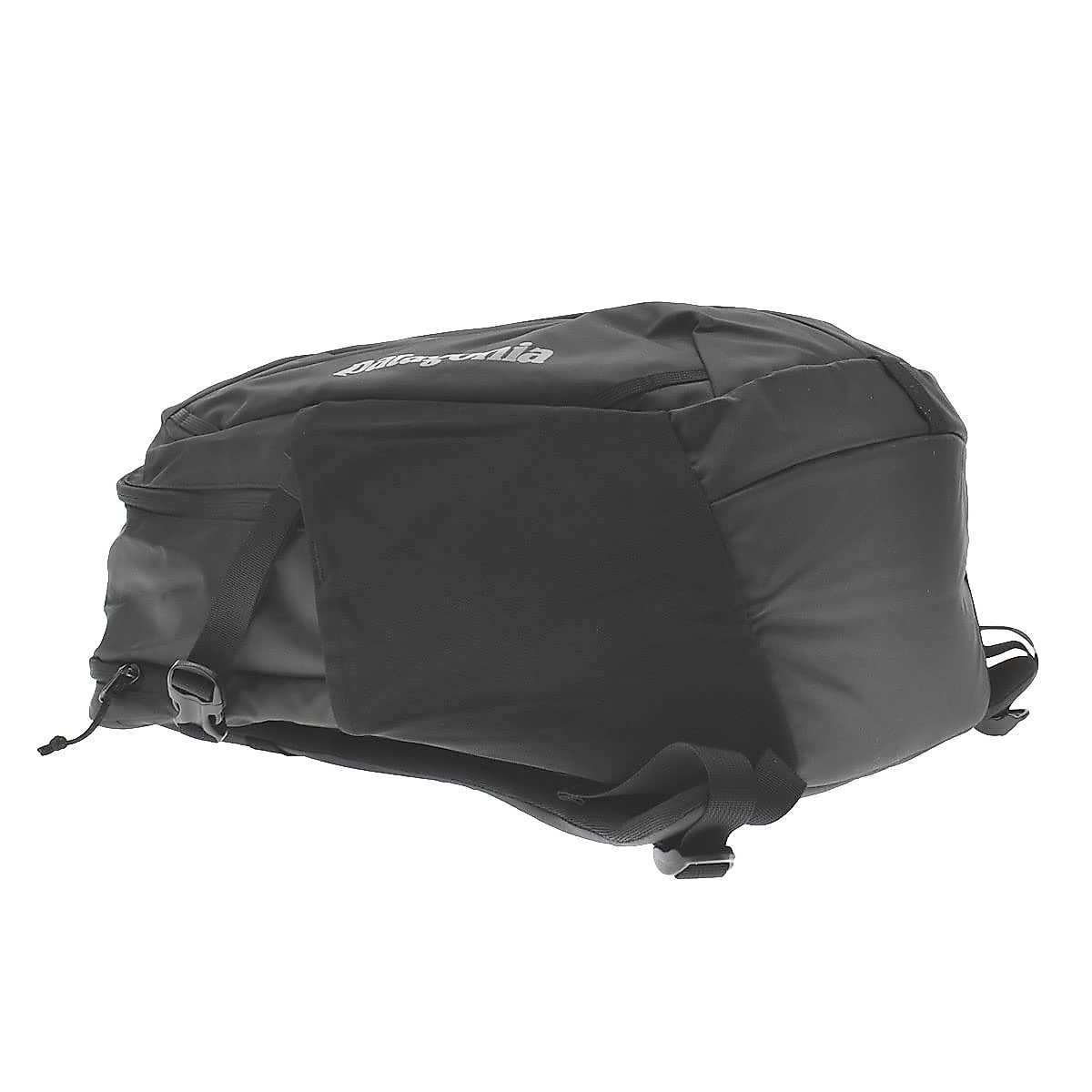 Patagonia Refugio Daypack Backpack (Black - 26L)