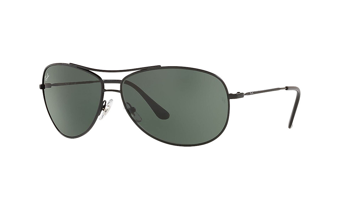 Ray-Ban RB3293 Metal Aviator Sunglasses - Classic Style & UV Protection