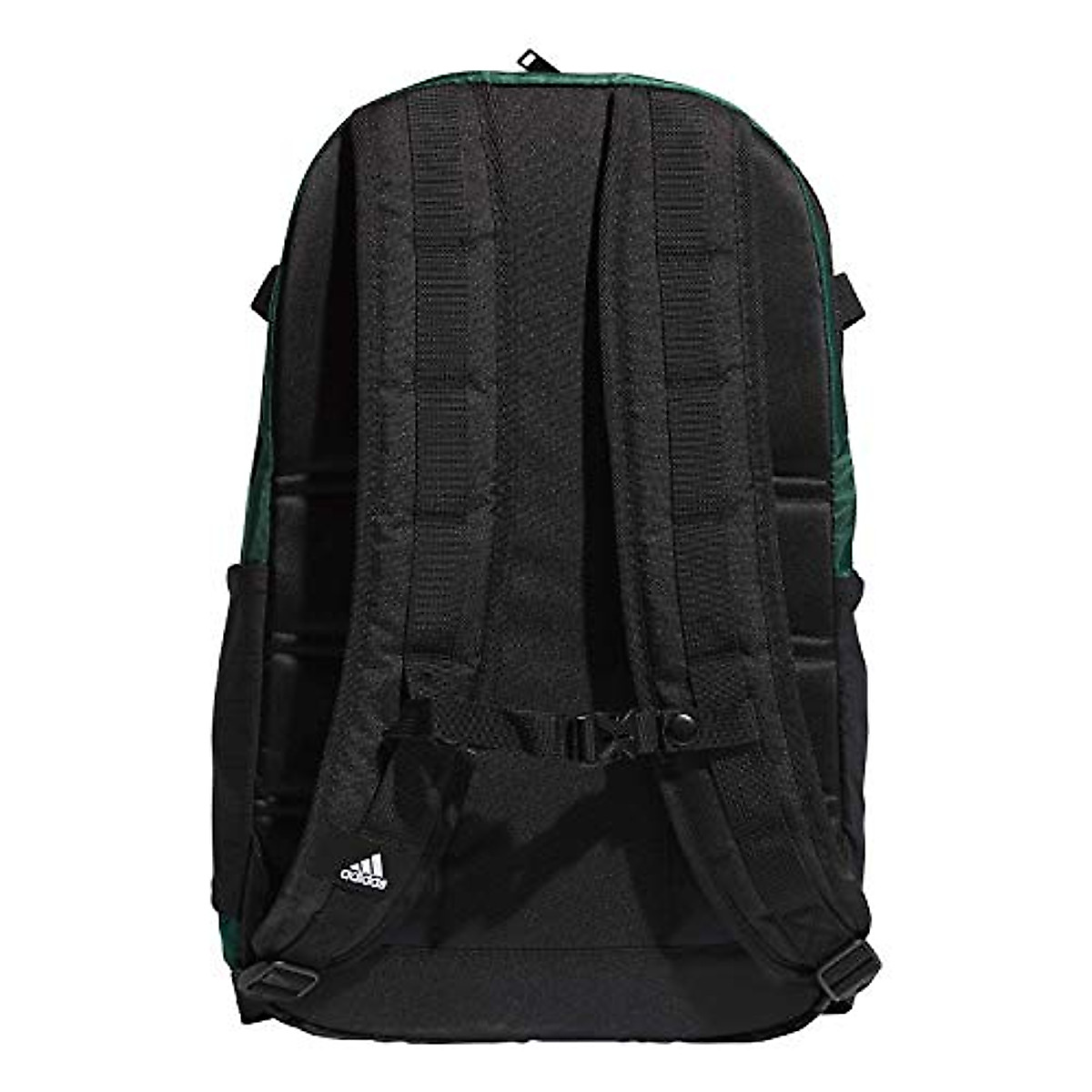 adidas 5-Star Backpack, Team Dark Green, One Size