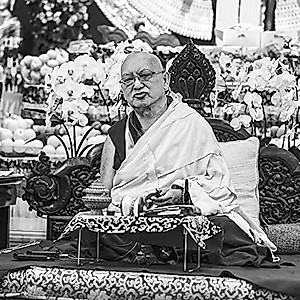 Abiding in the Retreat: A Nyung Commentary