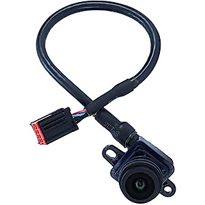 Backup Camera for Chrysler 300 & Dodge Charger 2011 2012 2013 2014, Rear View Park Assist Reverse Back Up Camera for 3.6L V6/ 5.7L V8/ 6.4L V8, 56054058AH/56054058AD/56054058AE/ 56054058AF/56054058AG