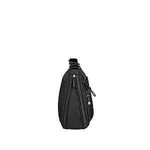 Samsonite Messenger Bags, Black (Black)