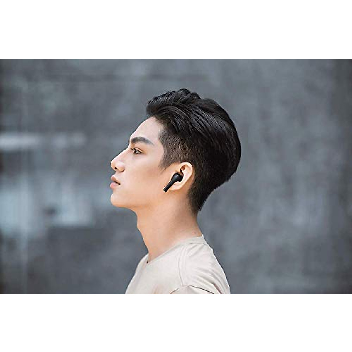 True Wireless Earbuds - Earphones with Dual Mic's - Type C Charging - 5.0 Bluetooth Headphones - Stereo Wireless Earpods - TWS from Defunc