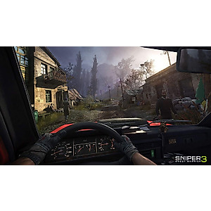 Sniper: Ghost Warrior 3 Season Pass Edition - PC