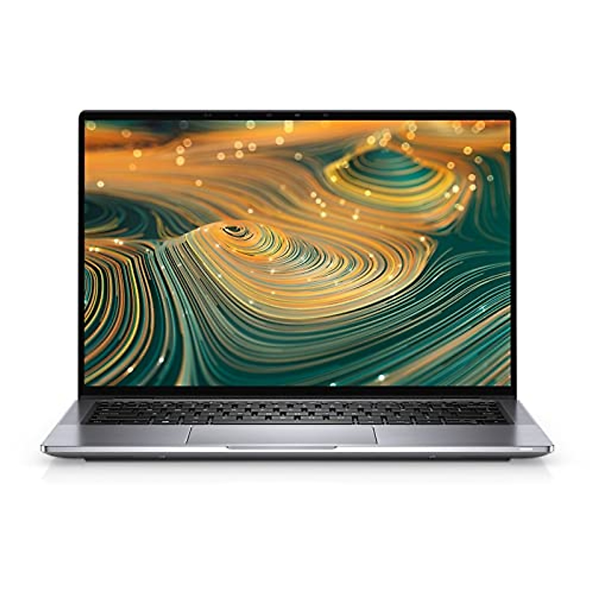 Dell Latitude 9000 9420 2-in-1 (2021) | 14" QHD+ Touch | Core i7-256GB SSD - 16GB RAM | 4 Cores @ 4.4 GHz - 11th Gen CPU Win 11 Pro
