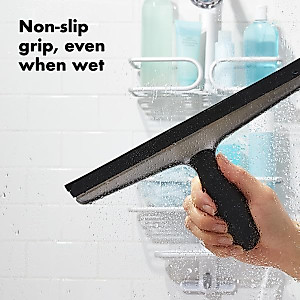 OXO Good Grips Stainless Steel Squeegee