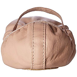 Capezio womens Lily dance shoes, Ballet Pink, 9 US