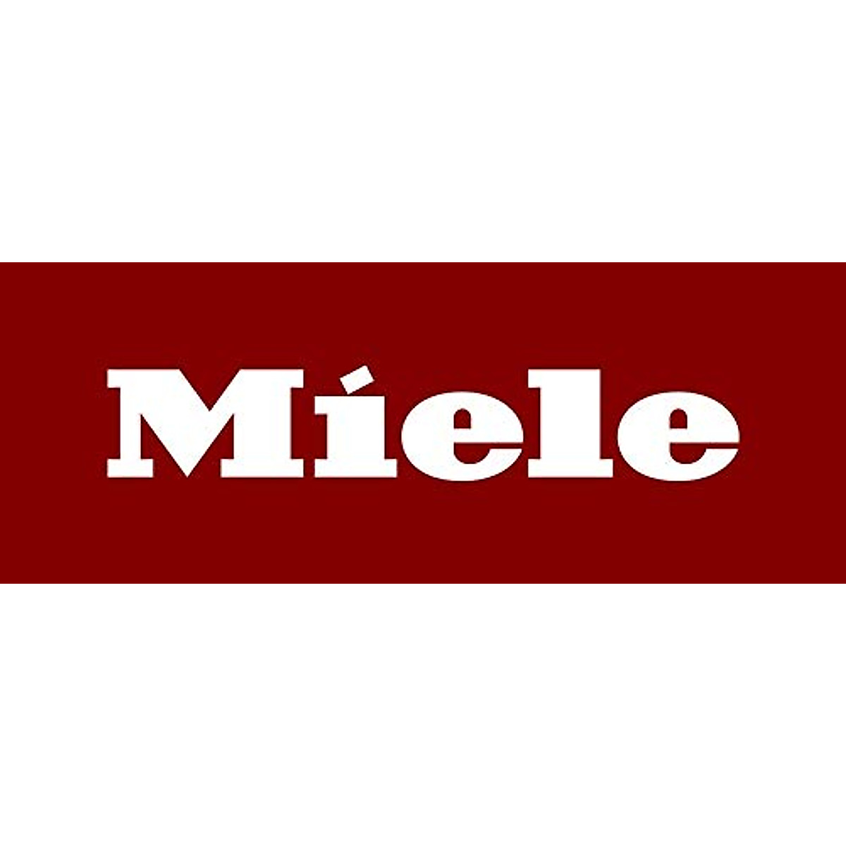 Miele 4854915 HEPA AirClean 30 (HA 30) - for S2000, S300-S700, S2000, C1 canisters and S7000 uprights