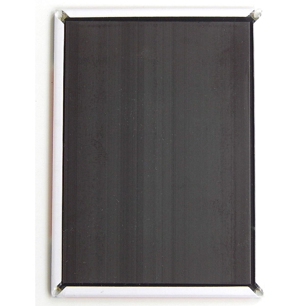 Greetings from Fort Collins Colorado Fridge Magnet (2.5 x 3.5 inches) Style B