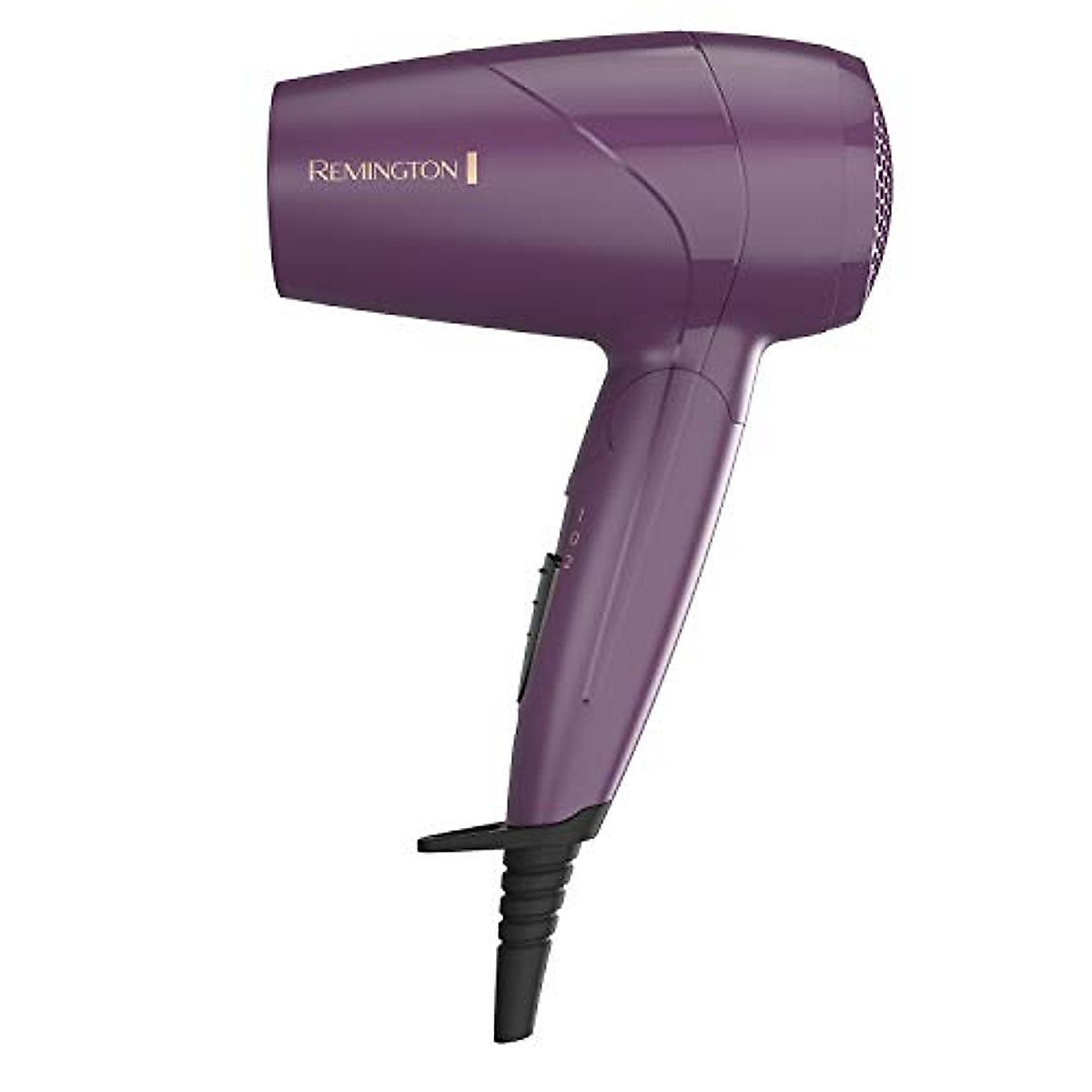 Remington Advanced Thermal Technology Travel Folding Handle Hair Dryer, 1count