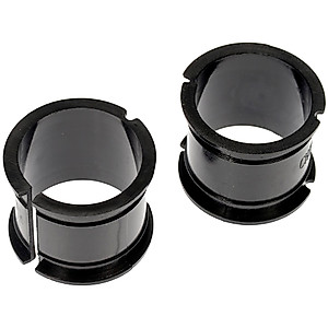 Dorman 905-107 Automatic Transmission Shift Tube Bushing Compatible with Select Ford / Lincoln / Mercury Models, 2 Pack