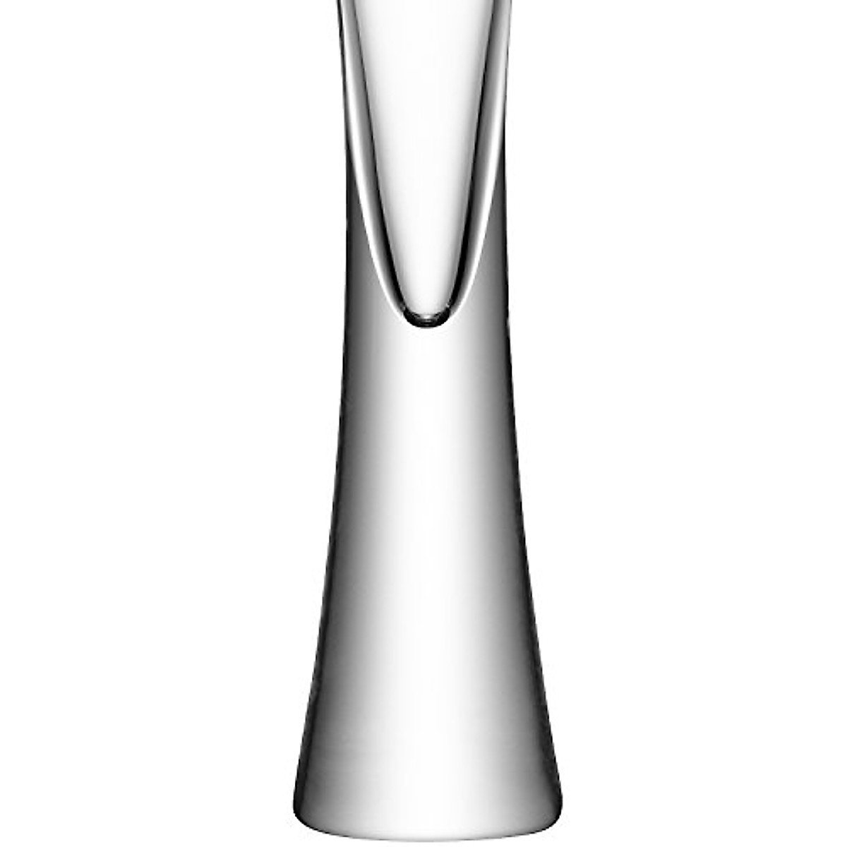 LSA International Moya Serving Set Clear, H10.7