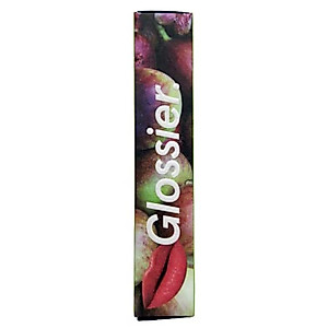 Glossier - Wild Fig Balm Dotcom - Universal Salve 0.5 fl oz / 15ml