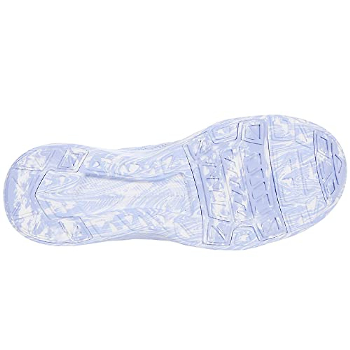 Athletic Propulsion Labs (APL) Techloom Wave Bellflower/White/Marble 7.5 B (M)