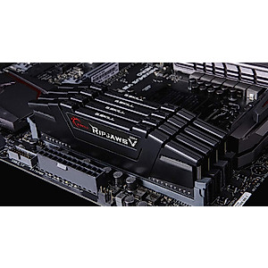 G.SKILL Ripjaws V 64GB DDR4 SDRAM Memory Module