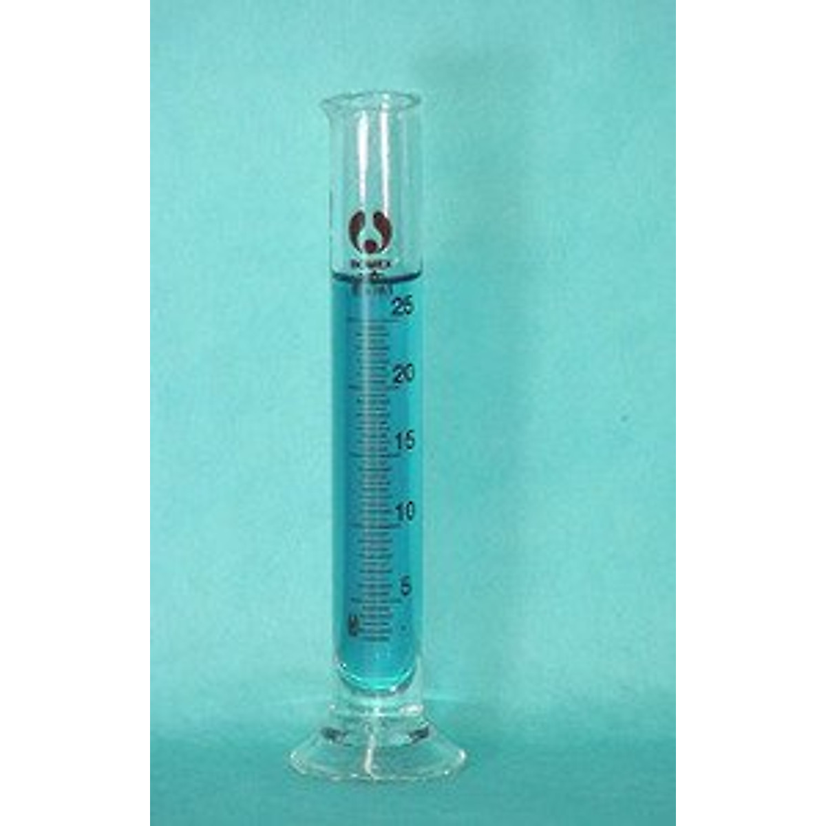 SEOH Graduated Cylinder All Glass 100ml