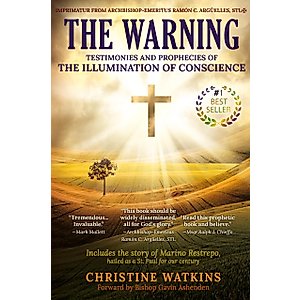 The Warning: Testimonies and Prophecies of the Illumination of Conscience