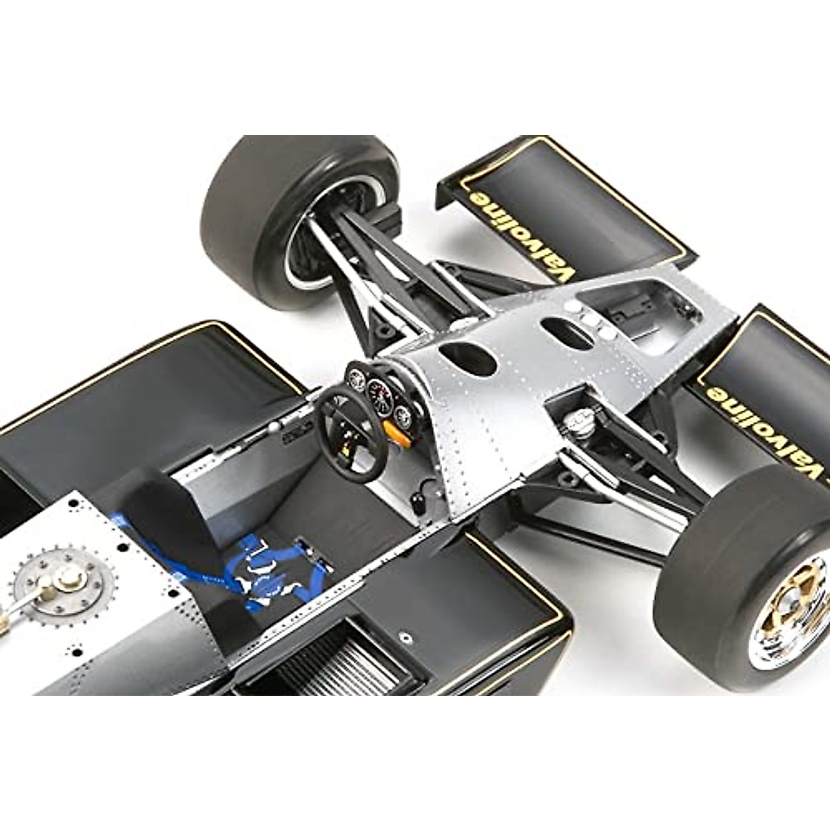 Tamiya 300020060 1/20 Lotus Type 79 1978