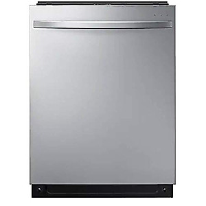 Samsung 24" Fingerprint Resistant Stainless Steel Built-In Dishwasher