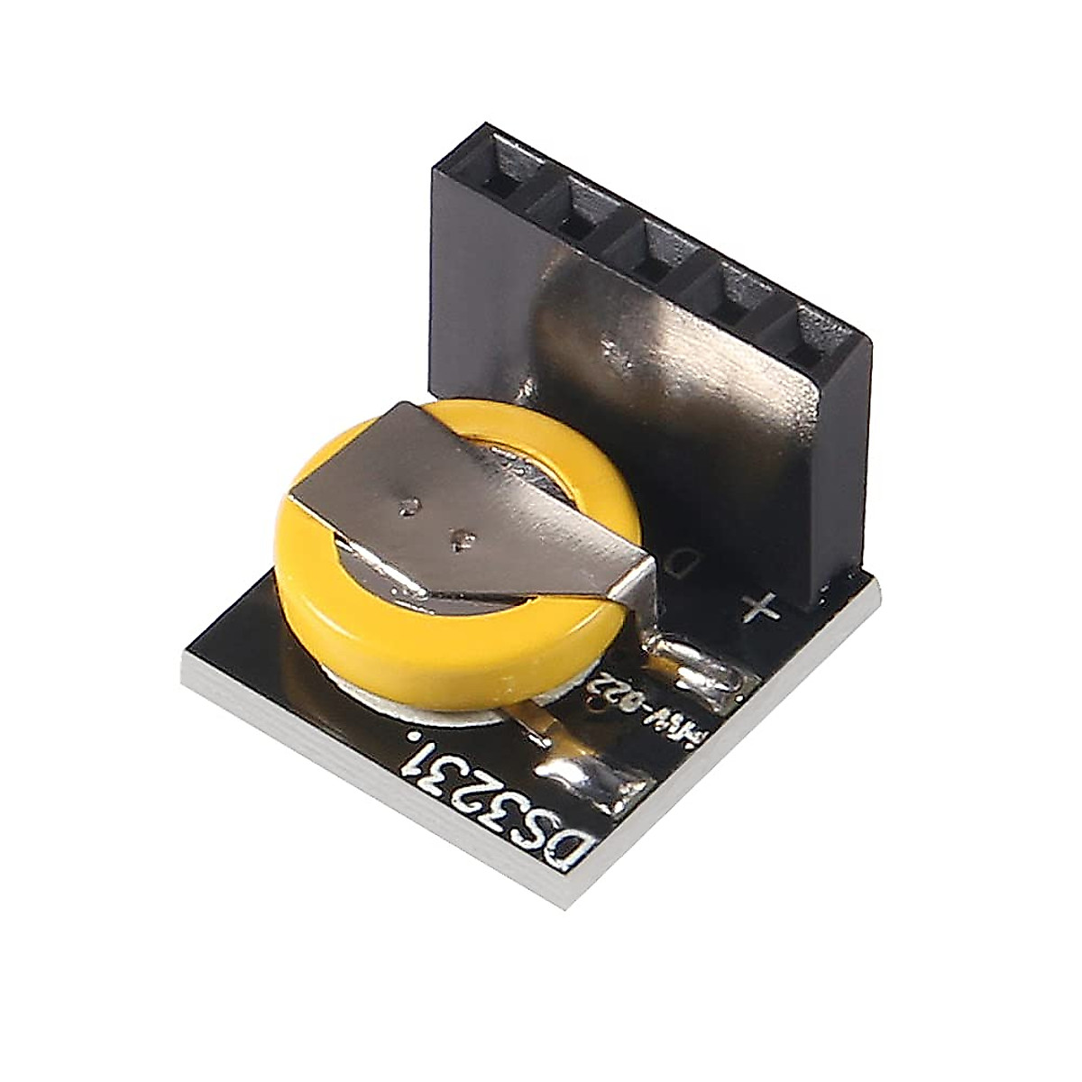 UMLIFE 5pcs DS3231 High Precision RTC Real Time Clock Module 3.3V/5V for Arduino Raspberry Pi