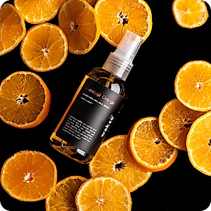 wakse Maracujá Orange (Pre Wax)