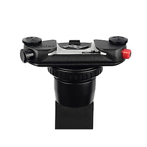 Peak Design CapturePRO Camera Clip