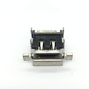 Replacement HDMI Port Socket Interface Connector for Xbox One XBOXONE Console
